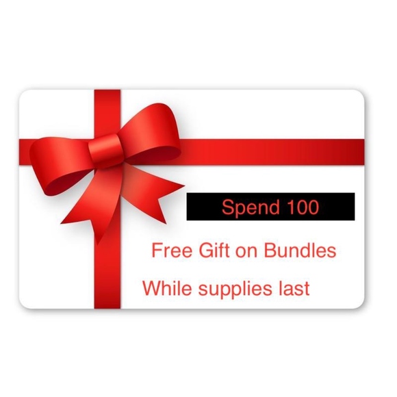 Jewelry | Limited Time Spend 10 Get A Free Gift | Poshmark